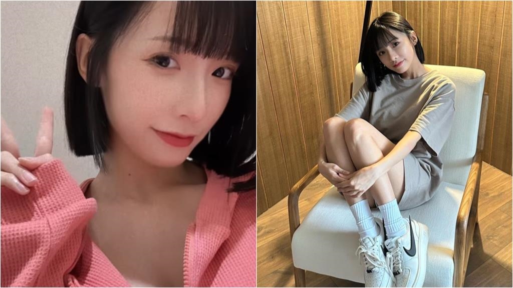 閃亮亮「跨坐男友」私密畫面流出！昏暗室內大床「恩愛模樣」94萬網瘋看｜四季線上4gTV