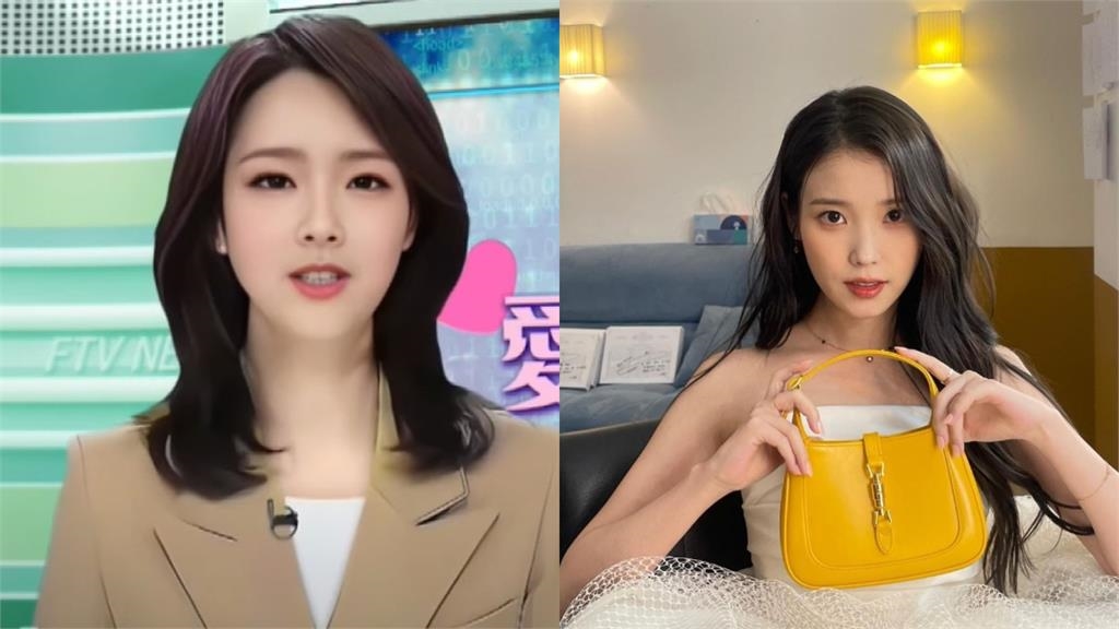 民視AI主播「敏熙」上線掀暴動！神級臉蛋「撞臉林青霞」驚人對比圖曝光｜四季線上4gTV