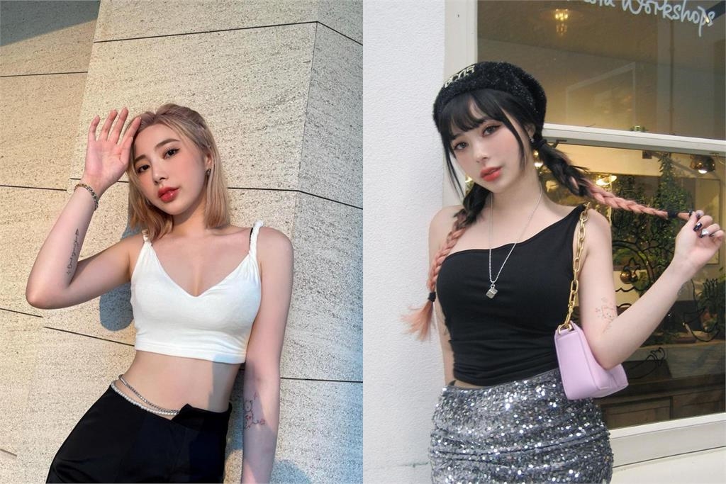 只交最頂的！Toyz三任女友都是「極品正妹」 分手全因林襄1張照｜四季線上4gTV