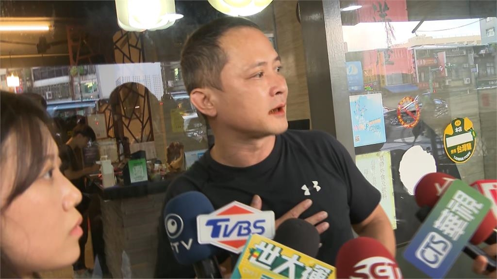 白飯之亂!熱炒店7 16起無限期停業 網友:有必要弄到沒法做生意?|四季線上4gtv