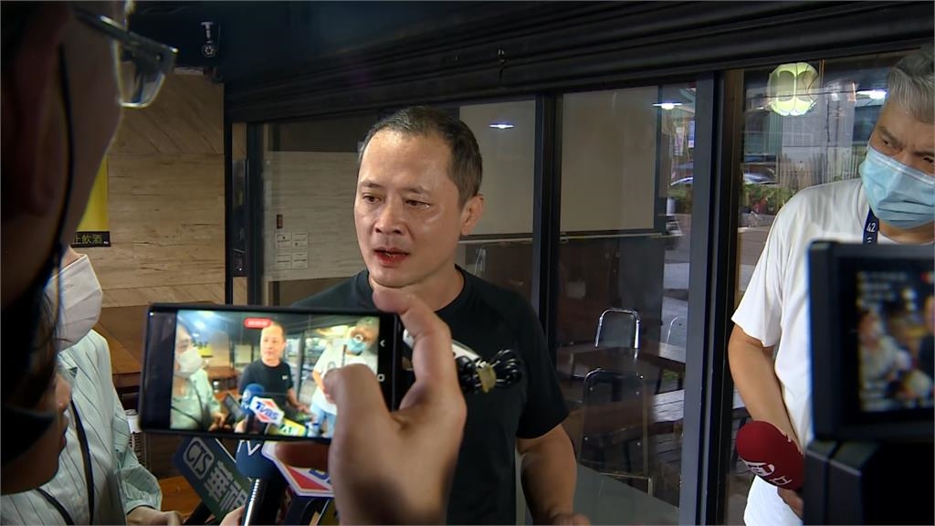 白飯之亂!熱炒店7 16起無限期停業 網友:有必要弄到沒法做生意?|四季線上4gtv