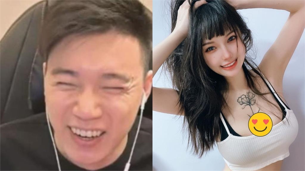 Toyz被爆勾搭人妻！直播脫口1句「露餡親密行為」緊急秒刪片段｜四季線上4gTV