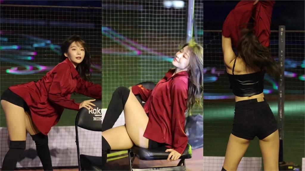 Yuri長髮太香！2年前辣妹裝「脫衣勁舞片」流出 網瘋喊：夭壽喔｜四季線上4gTV