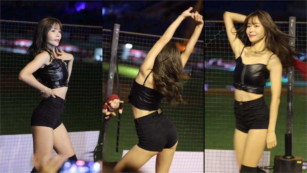 Yuri長髮太香！2年前辣妹裝「脫衣勁舞片」流出 網瘋喊：夭壽喔｜四季線上4gTV