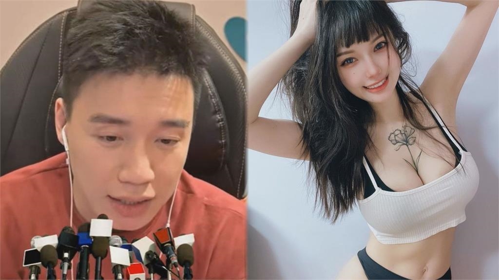 被爆秘戀「核彈級混血人妻」 Toyz深夜首發聲：你們臉不要太腫｜四季線上4gTV