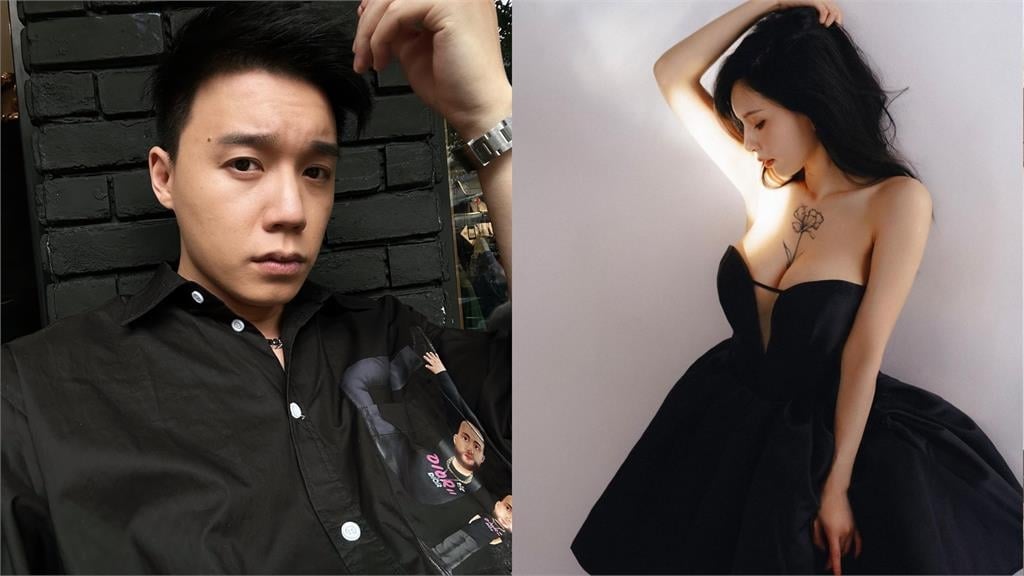 Toyz遭爆新歡為「核彈級辣模」！混血人妻揭「停工原因」喊這1句｜四季線上4gTV