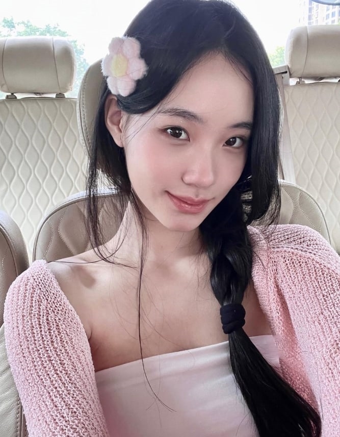 小S二女兒辣穿清涼小可愛！打保齡球開心熱舞「完美腰臀比」全被拍｜四季線上4gTV