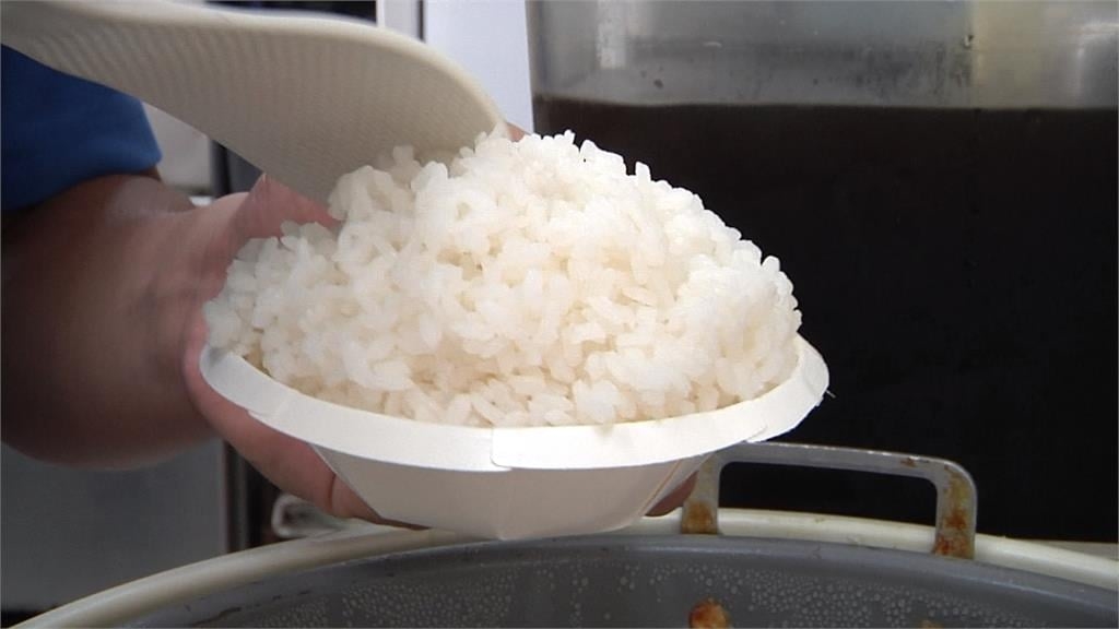超佛！彰化26年快餐老店「白飯吃到飽」 老闆：一天至少煮「10桶飯」不怕你吃！｜四季線上4gtv
