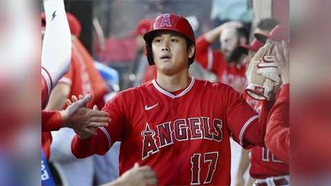 MLB／大谷翔平投打實力兼具 「用左手投球」洋基球星：我也不會驚訝｜四季線上4gTV