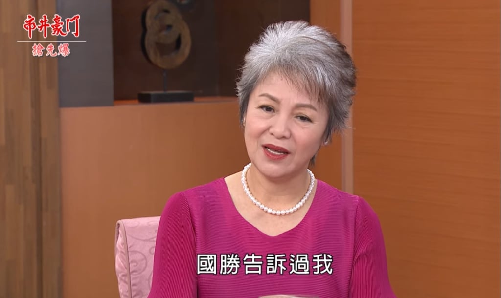 《市井豪門-EP208精采片段》驗DNA攻防戰 認親大逆轉？｜四季線上4gTV