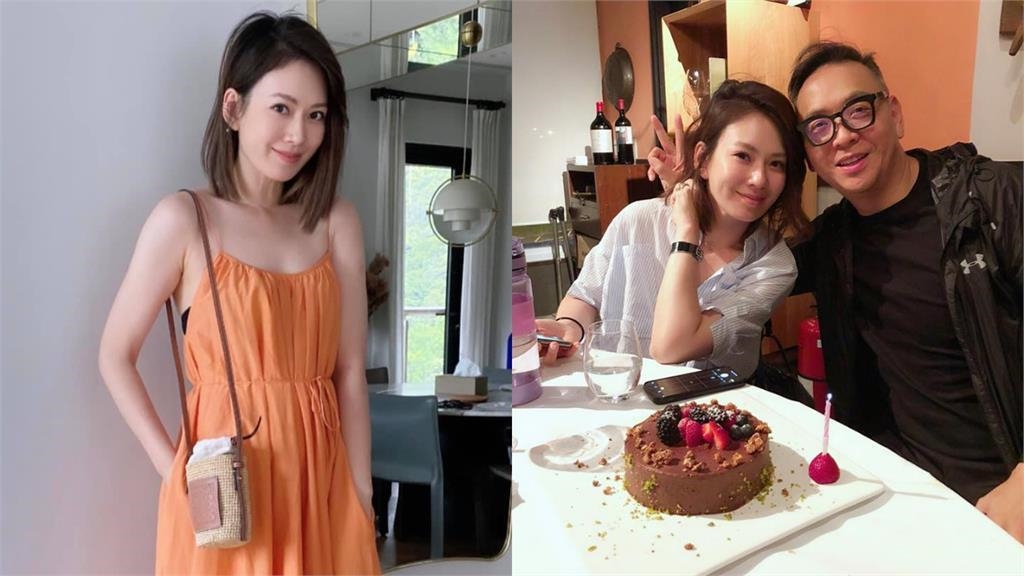 懶理前夫提告！Melody離婚後首PO「超美復工照」 1句話網讚：優雅｜四季線上4gTV