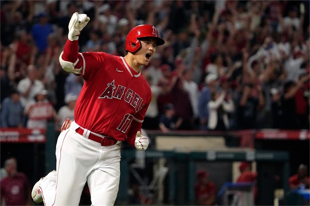 MLB／大谷翔平會不會被交易？專家曝天使老闆「1考量」搖頭了｜四季線上4gTV