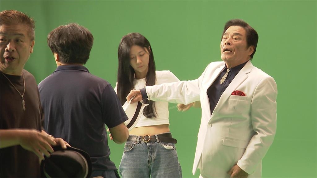 76歲藝人雷洪身手矯健 分享養身撇步｜四季線上4gTV