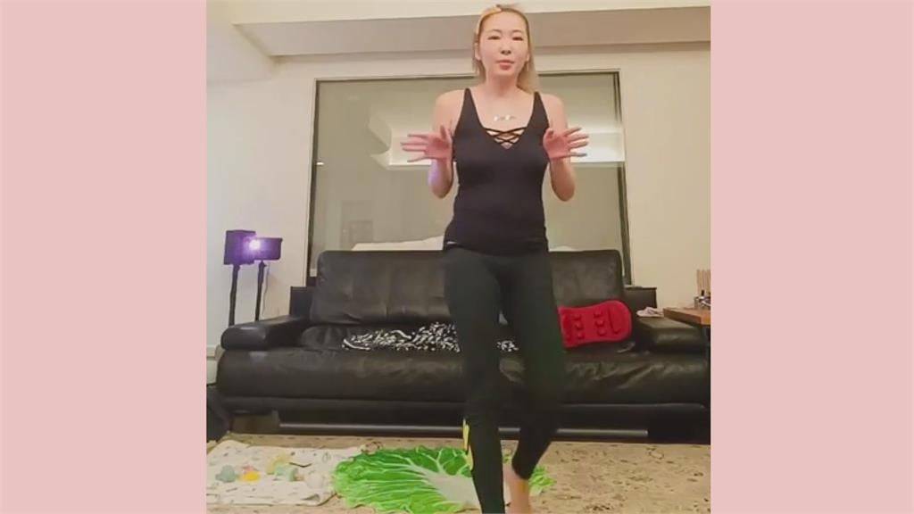 Makiyo「和平恢單」首開直播帶貨 談離婚笑喊：真的滿簡單的｜四季線上4gTV