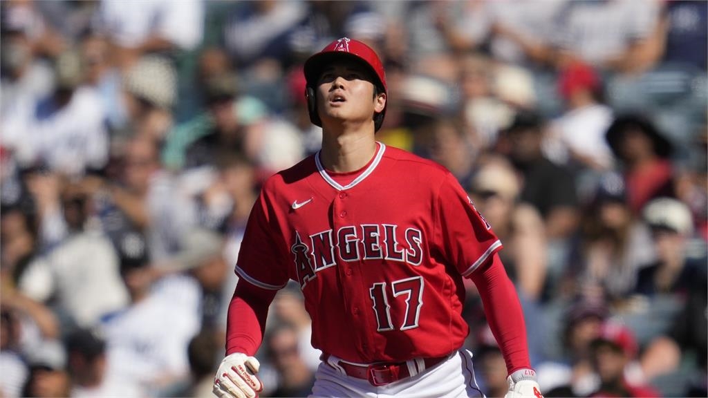 MLB／交易大限在即！美媒曝大谷翔平未來動向 傳有2隊向天使詢問｜四季線上4gTV
