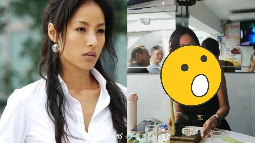 《籃球火》女星當媽「瘦出排骨胸」178CM才55公斤！背後隱情全說了｜四季線上4gTV