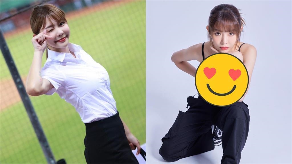 Yuri穿「激辣小馬甲」超清涼！跪地前傾「Q彈好料」險掉出｜四季線上4gTV