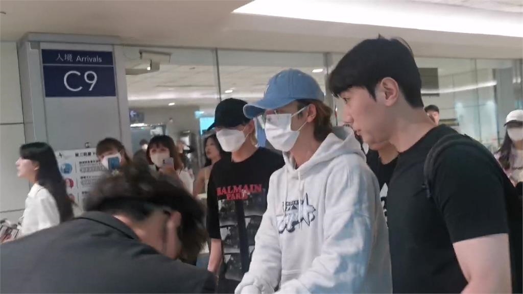 Super Junior D｜四季線上4gTV