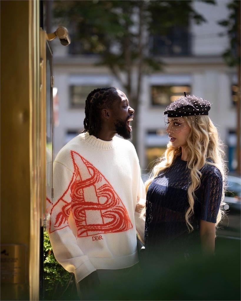 NBA／5球星攜另一半同遊希臘！「超辣大嫂團」一字排開超吸睛｜四季線上4gTV