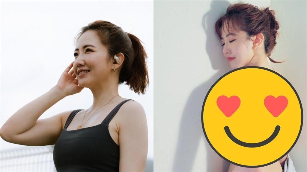 謝忻突曬「男友視角」上衣全脫只剩bra！鎂光燈加持「真實身材」全現形｜四季線上4gTV