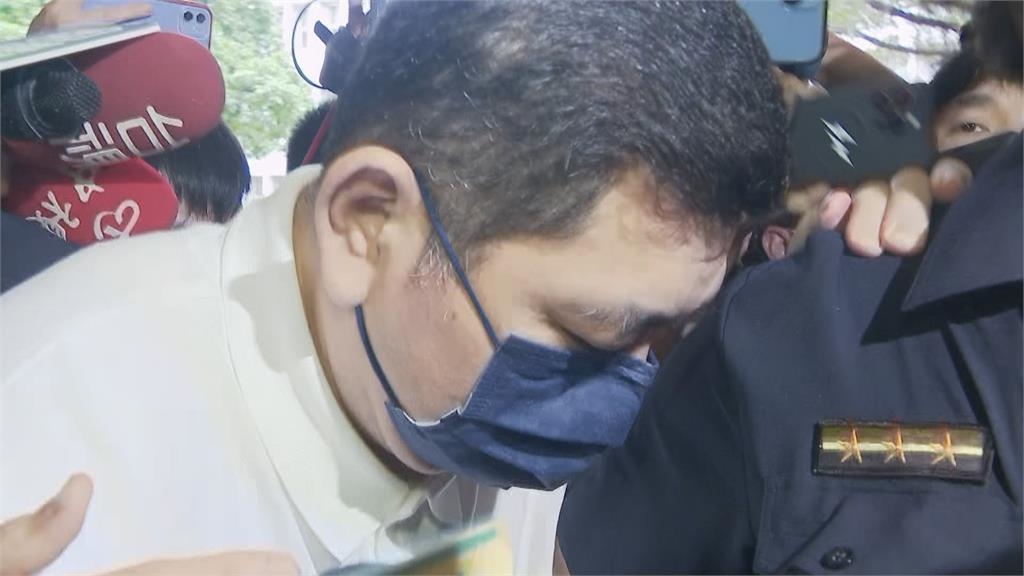 NONO一小時籌足50萬交保 面對至少「6大提問」均未回應｜四季線上4gTV