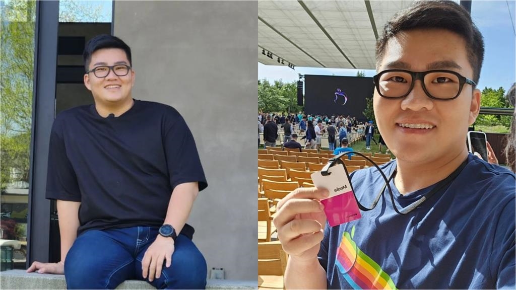 Joeman緊貼「日本純欲女神」太香！1部位「尷尬翹起」瘋傳網震撼：流量巨獸｜四季線上4gTV