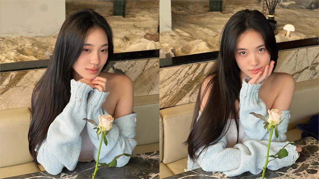 小S二女兒「外套滑落」猛一看沒穿！掌鏡人身分曝光⋯2萬網激讚：懂拍｜四季線上4gTV