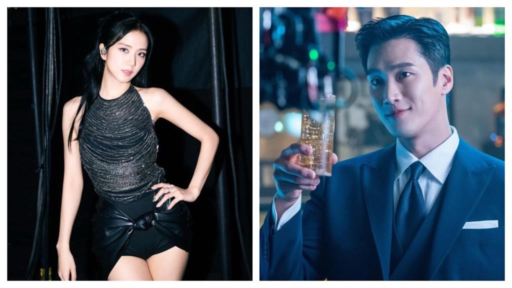 安普賢認愛「IG追蹤狂漲44萬」！Jisoo粉絲湧入只求「這件事」｜四季線上4gTV