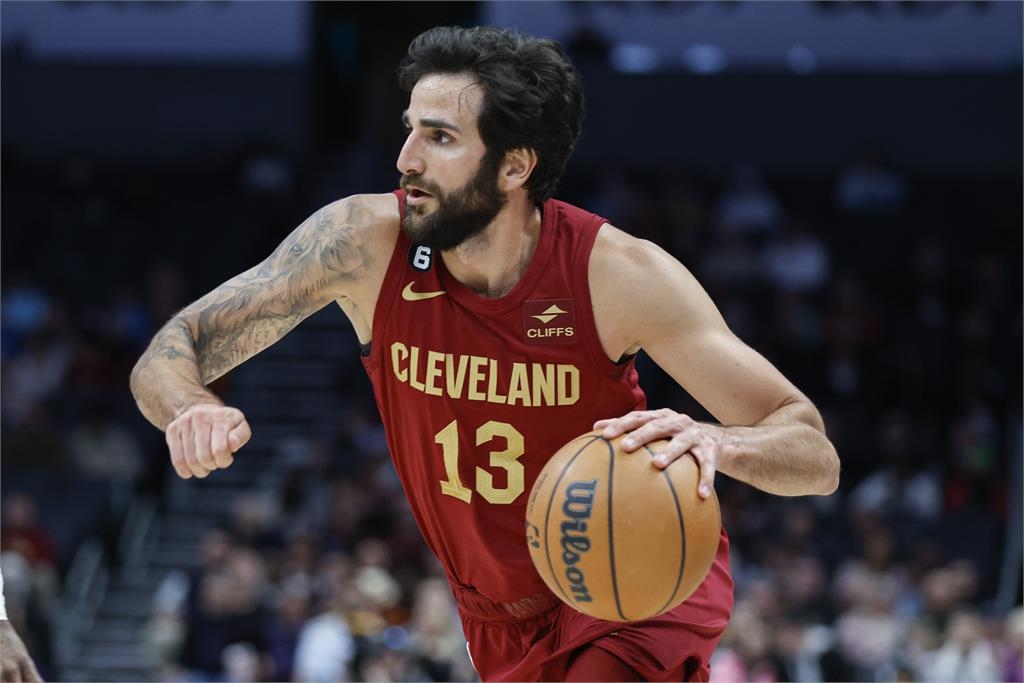 NBA／征戰18年扛不住？西班牙金童震撼宣布「心理因素」暫退球壇｜四季線上4gTV