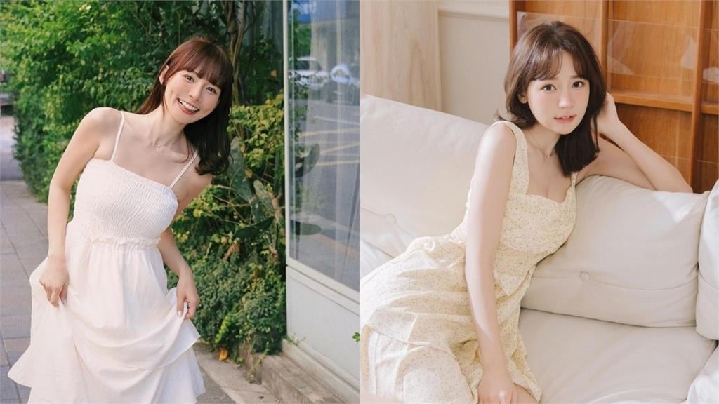 林莎與「肌肉猛男」揮汗健身！只穿bra自拍「完美扯鈴身材」百萬粉瘋看｜四季線上4gTV