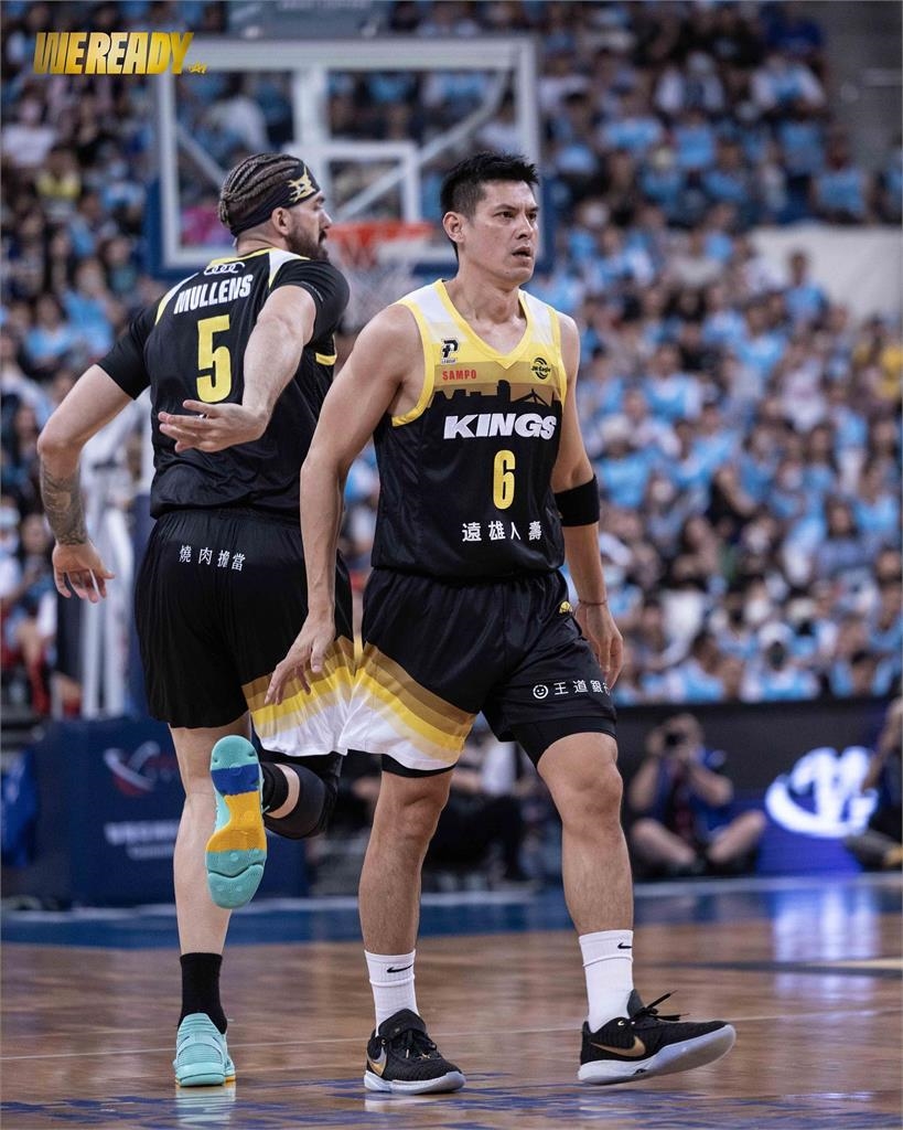 PLG／楊敬敏預告回歸？偷吃女球迷「神隱2個月」現身林書緯IG洩動向｜四季線上4gTV