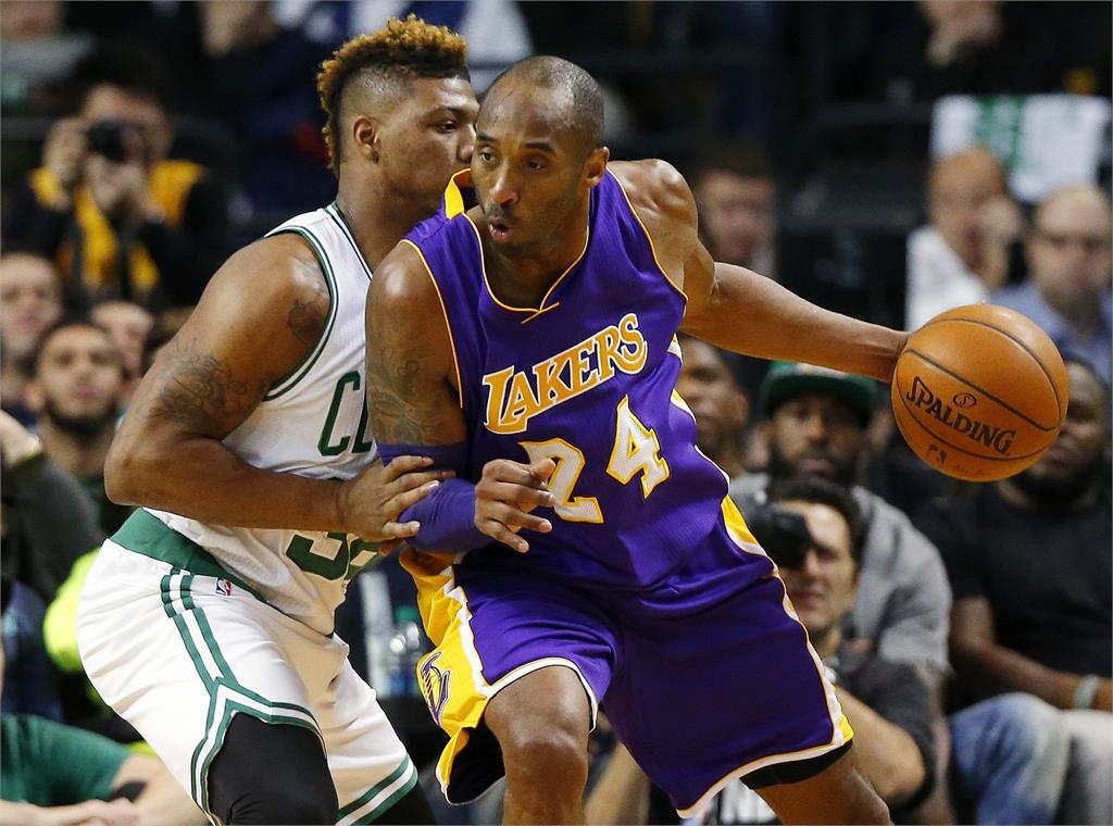 NBA／「戰神」AI親選史上最佳SG！喬丹、布萊恩入名單還有「這3人」｜四季線上4gTV