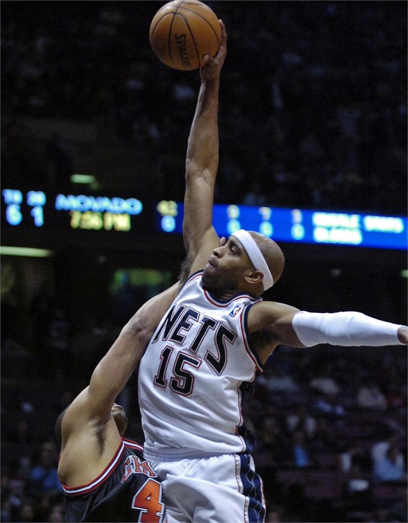 NBA／「戰神」AI親選史上最佳SG！喬丹、布萊恩入名單還有「這3人」｜四季線上4gTV