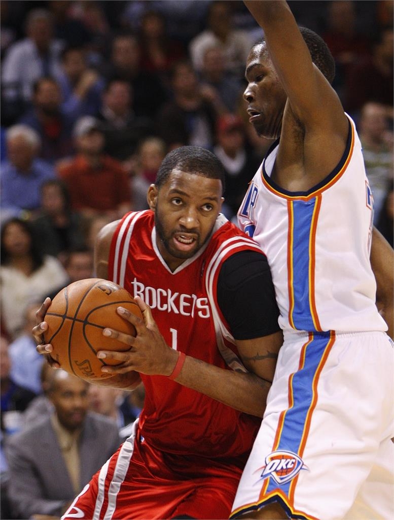 NBA／「戰神」AI親選史上最佳SG！喬丹、布萊恩入名單還有「這3人」｜四季線上4gTV