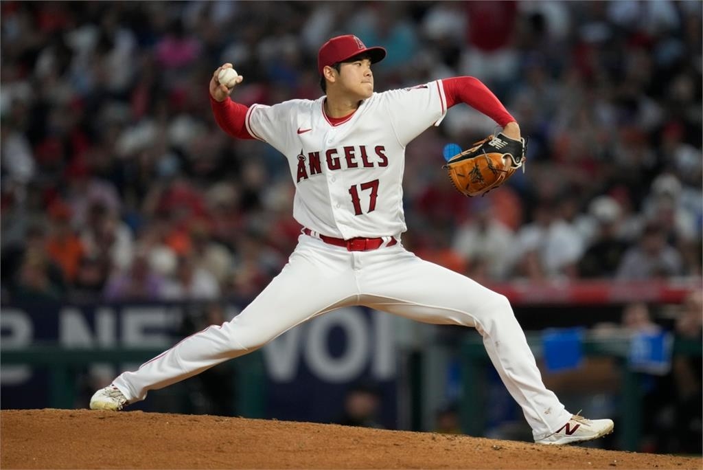 MLB／不只超強天賦！前隊友揭大谷翔平「真正偉大關鍵」：把一切獻給棒球｜四季線上4gTV
