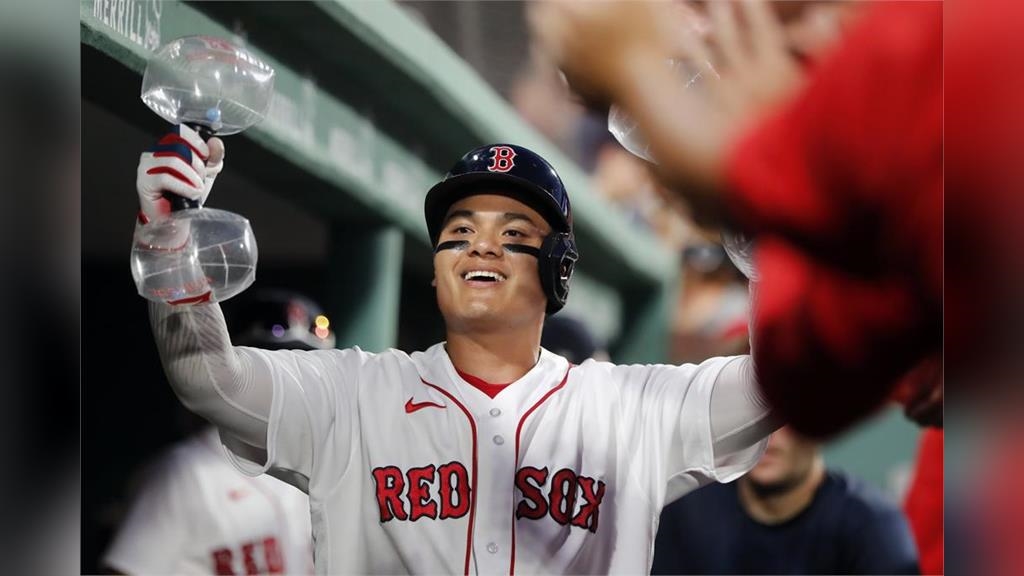 MLB／張育成返3A等待機會！美媒仍看好未來發展 總教練曝期許｜四季線上4gTV