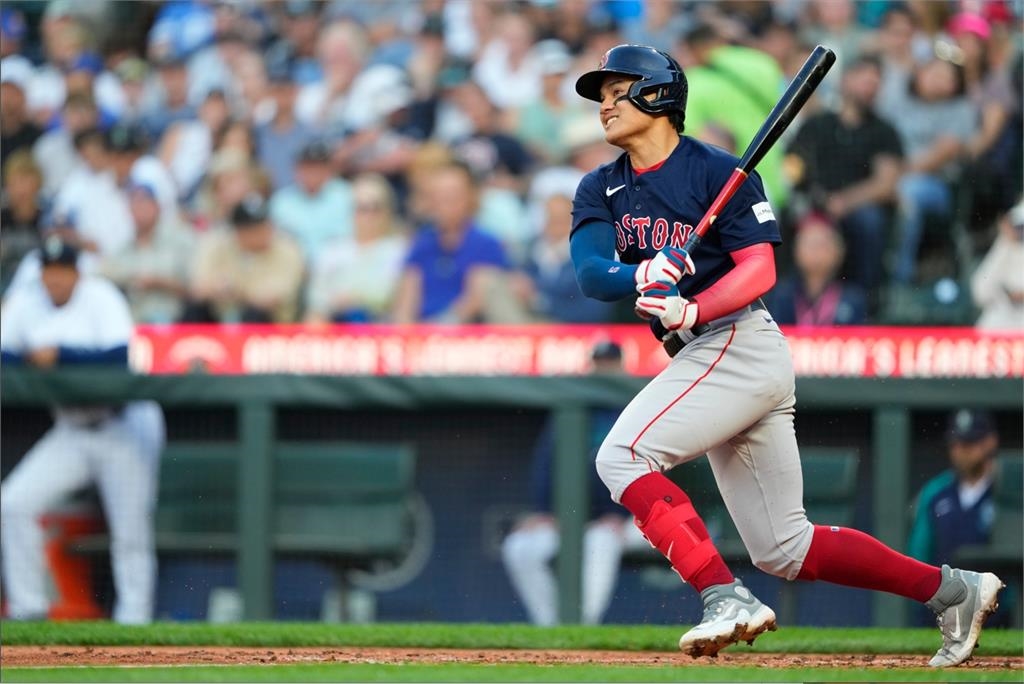 MLB／張育成返3A等待機會！美媒仍看好未來發展 總教練曝期許｜四季線上4gTV