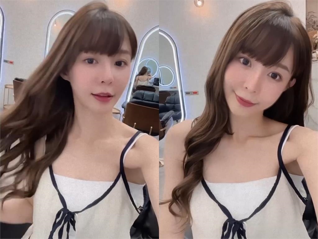 Yuri睽違1年回歸「長髮姊姊」！撥髮甜笑「仙氣外洩」網暈：太正｜四季線上4gTV