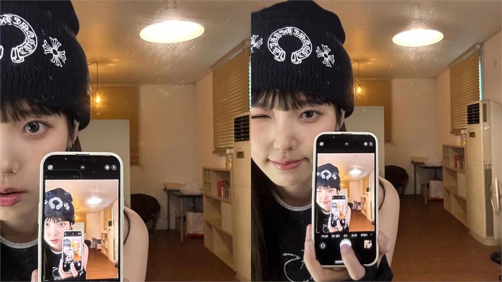 IU整頭大爆改「判若兩人」！Y2K造型「減齡10歲」網嚇：李鍾碩太幸福｜四季線上4gTV