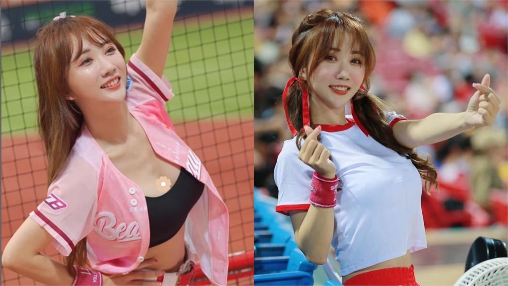 「科技業女神」小珍奶只穿bra熱舞！「地震級晃動」3千網瘋看：想續杯｜四季線上4gTV