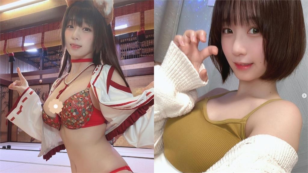 日本「神級Coser」來台灣！奔西門町「嗑1美食」親曝行程：期待見面｜四季線上4gTV