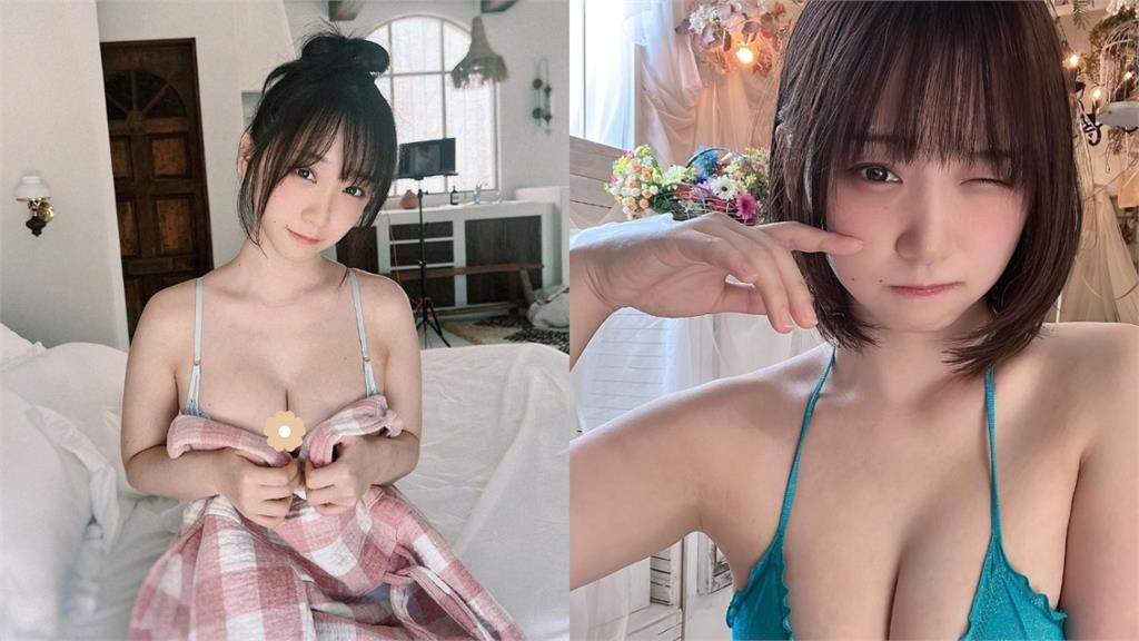 日本「神級Coser」來台灣！奔西門町「嗑1美食」親曝行程：期待見面｜四季線上4gTV