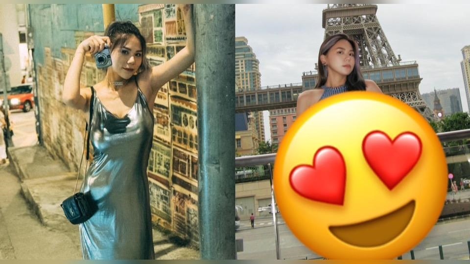 蕾菈產後30天「真實身材」曝光！超辣「內顯Bra」讓網嗨喊：好正｜四季線上4gTV