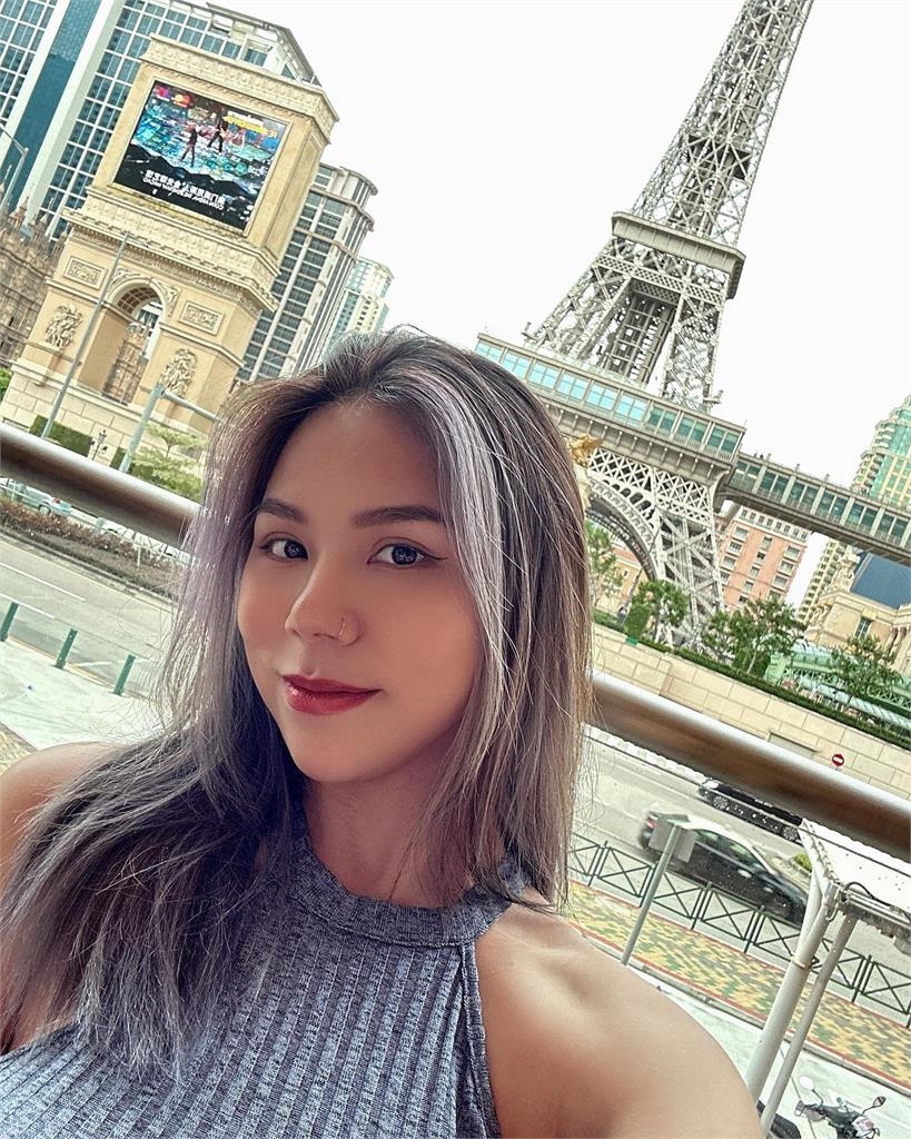 蕾菈產後30天「真實身材」曝光！超辣「內顯Bra」讓網嗨喊：好正｜四季線上4gTV