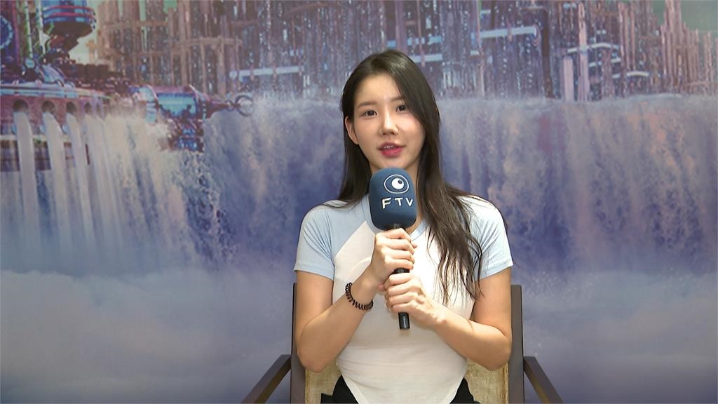 S2O潑水音樂節週末登場 南韓DJ MIU、馬來西亞DJ Amber NA嗨翻全場｜四季線上4gTV