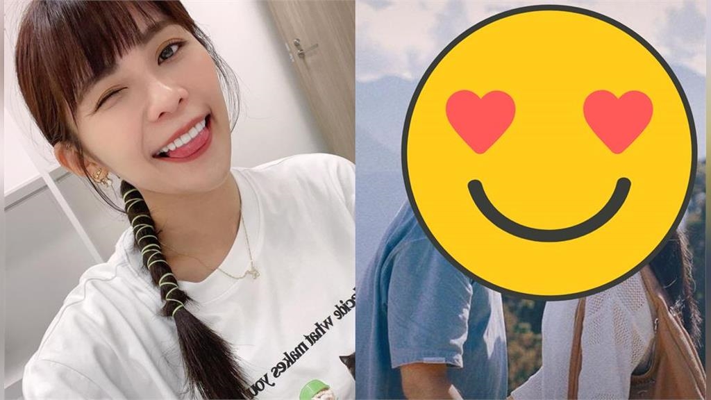 林萱瑜七夕出賣Junior「鐵證流出」！2人私下「真實互動」2萬粉秒破防｜四季線上4gTV