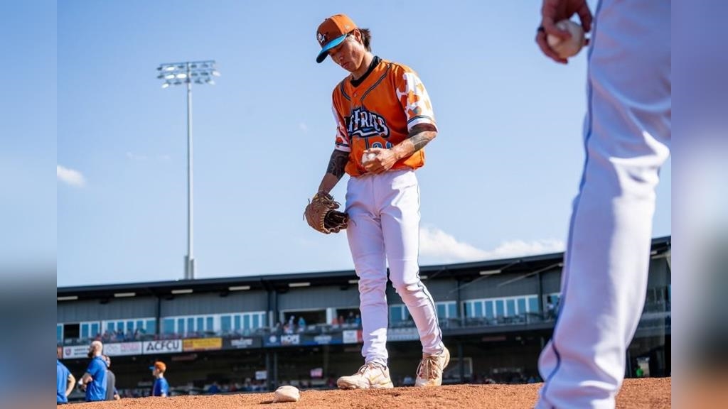 MiLB／林昱珉先發5.2局飆9三振 潘文輝高階1A初登板｜四季線上4gTV