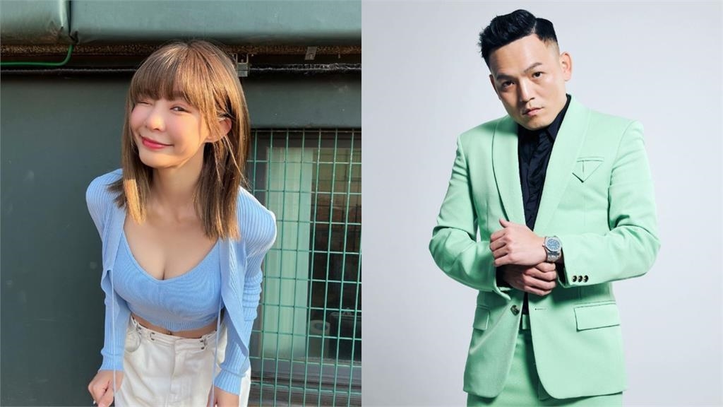 Yuri被爆熱戀春風！專車接送全被拍…多段情史竟有王齊麟 經紀人全說了｜四季線上4gTV