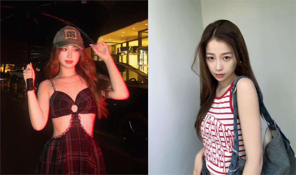 性感女星穿「蕾絲BRA」上工？1部位「偷偷露出」網看傻：她真的很懂｜四季線上4gTV