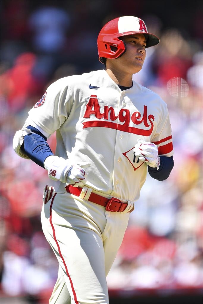 MLB／「投手大谷」下線！美媒曝「打者翔平」有望繼續先發 最新傷勢曝｜四季線上4gTV
